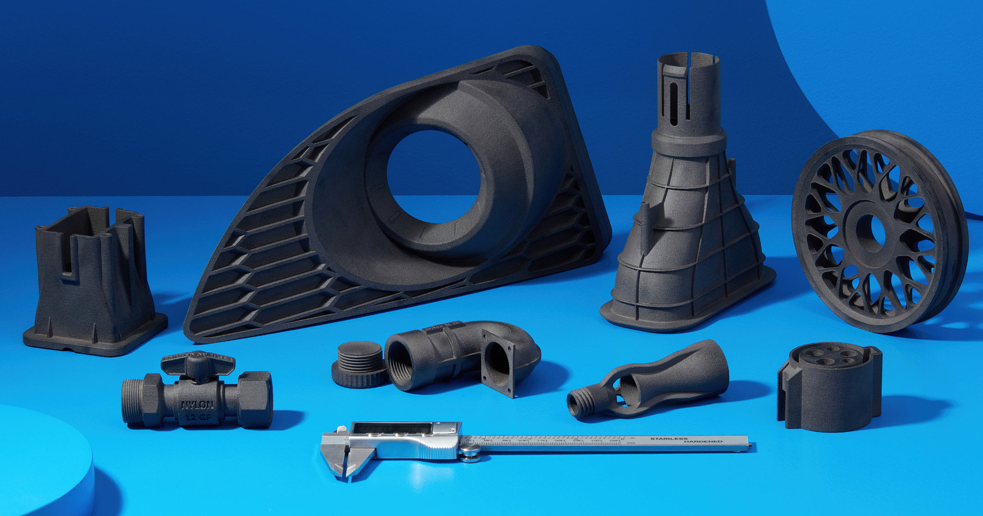 Hochwertiger 3D-Druck | Simply 3D